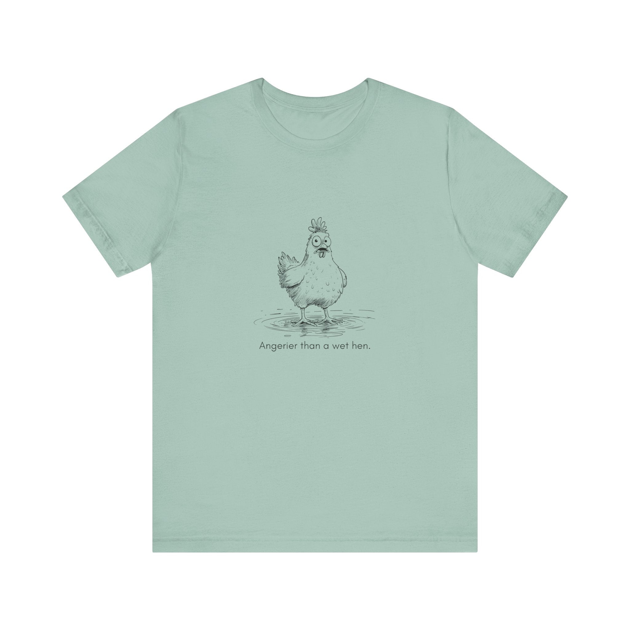 Line Drawing Series – Not Quite Right Goods